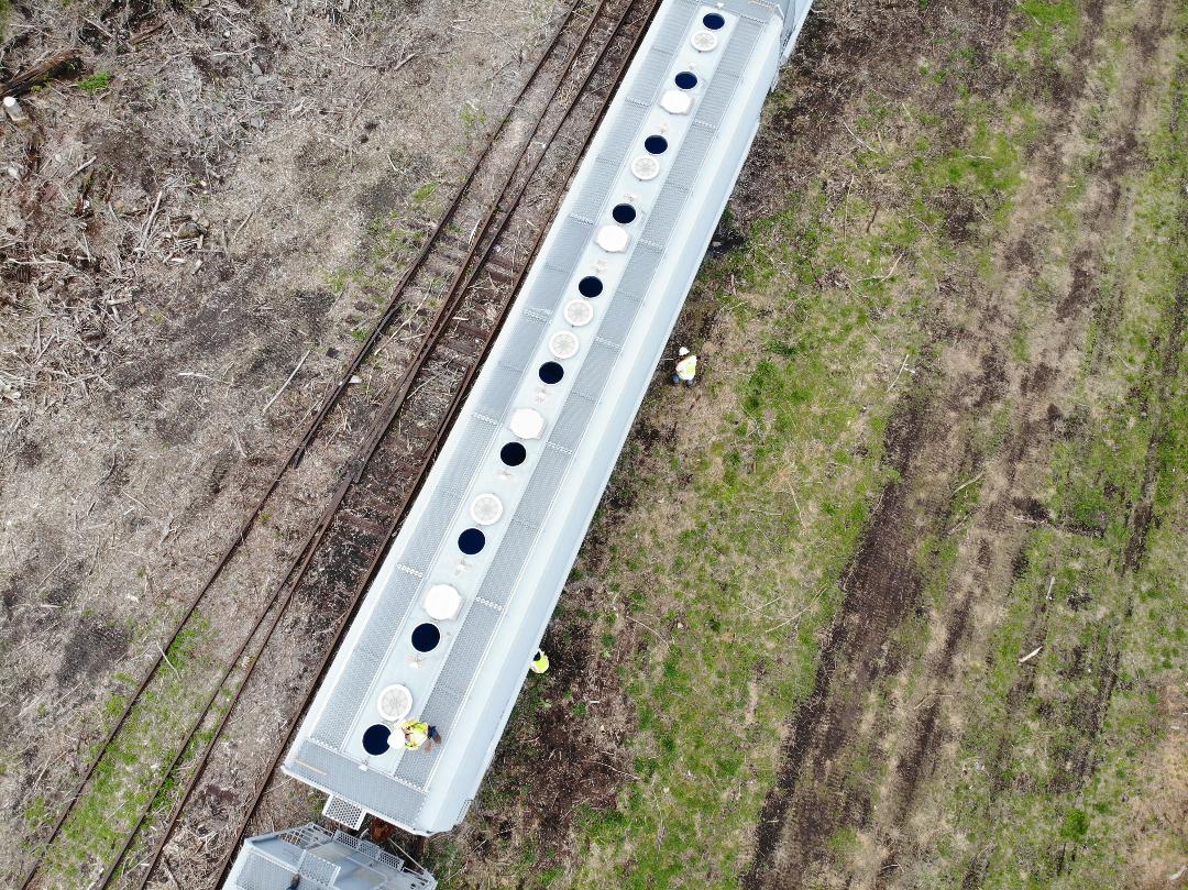 Rail Car Services – Hollidaysburg Rail Car Services