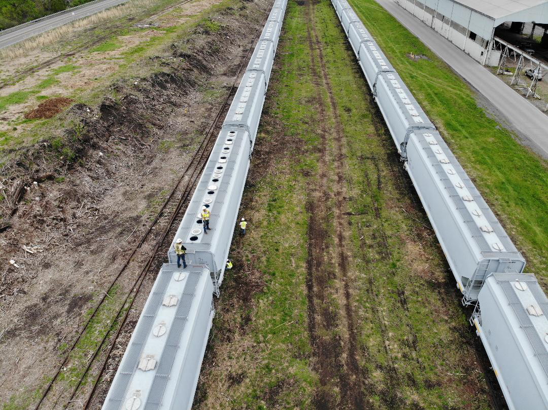 Rail Car Services – Hollidaysburg Rail Car Services