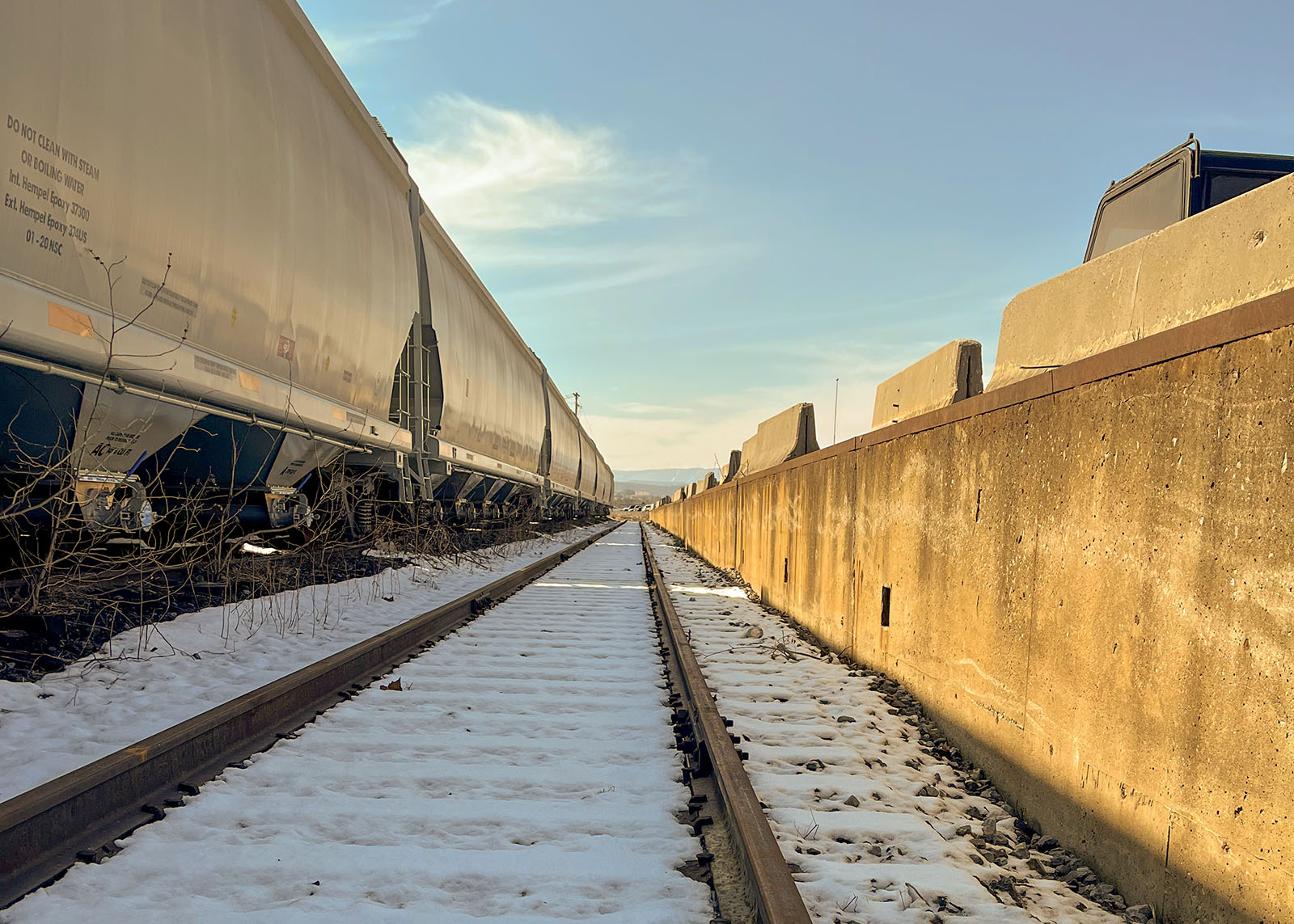 Rail Car Services – Hollidaysburg Rail Car Services